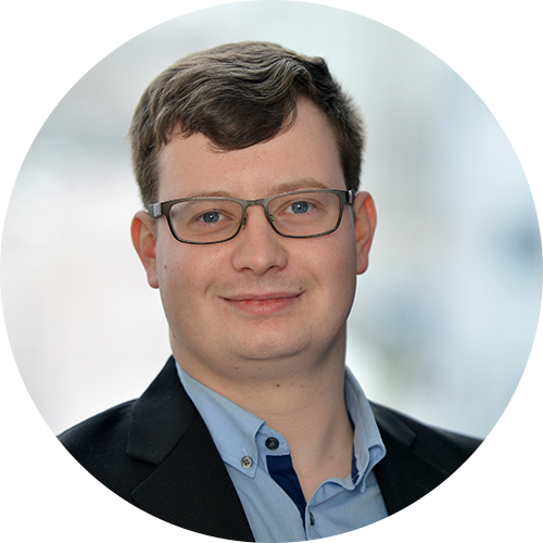 Meet the Team | Apex Computing